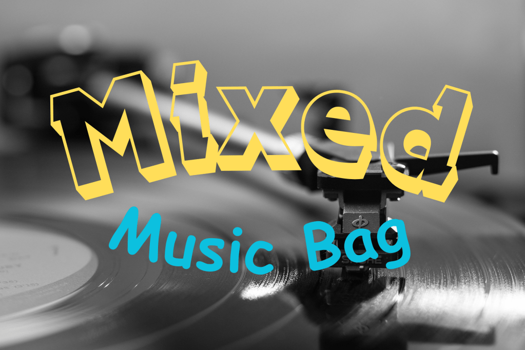 Grooving with Glyn: Weekly Finds – June 10 – Memoirs of Madness
