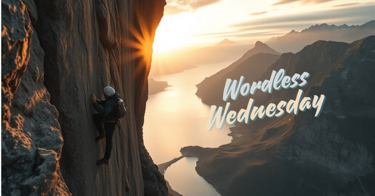 Wordless Wednesday – 07052023 – Mangus Khan