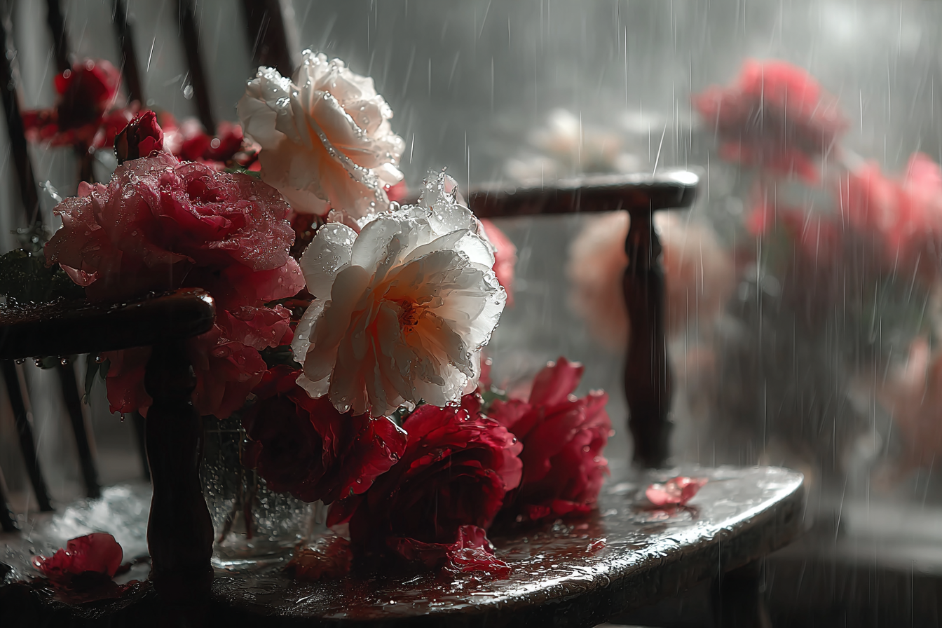 Synopsis – Memoirs of Madness