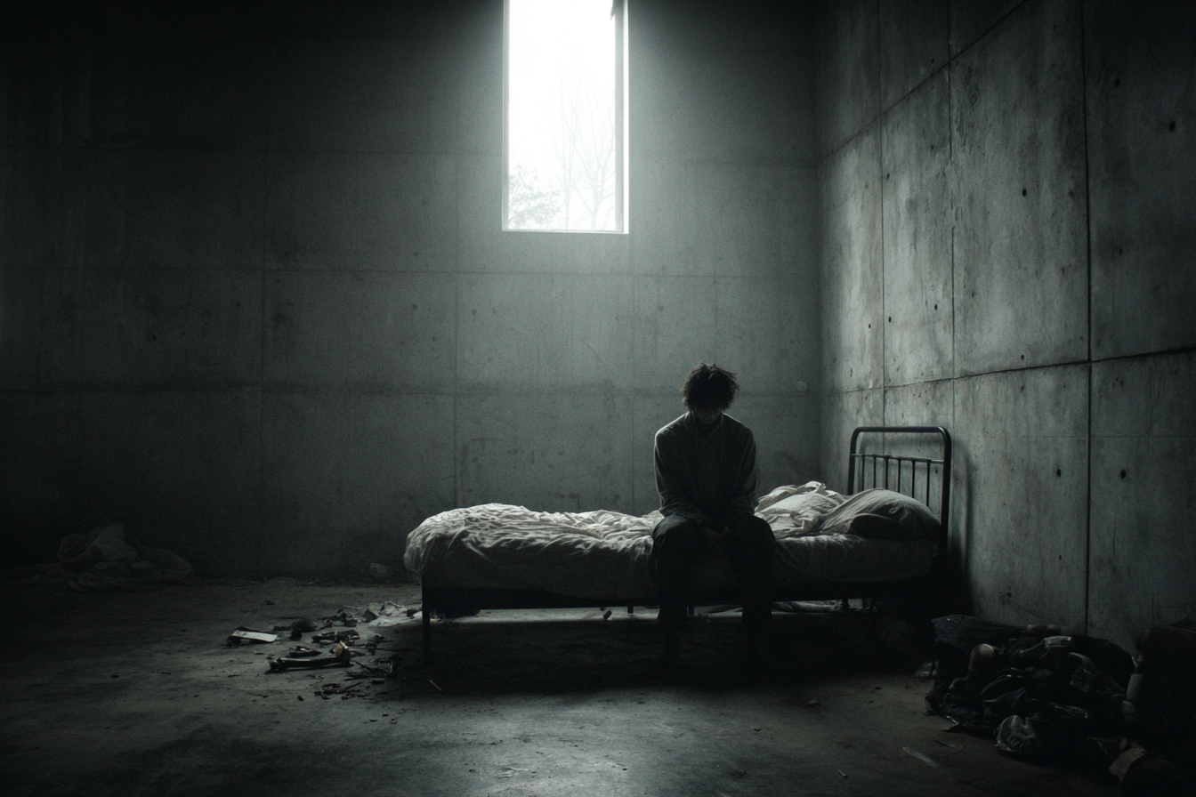 The Loneliest Sound – Memoirs of Madness