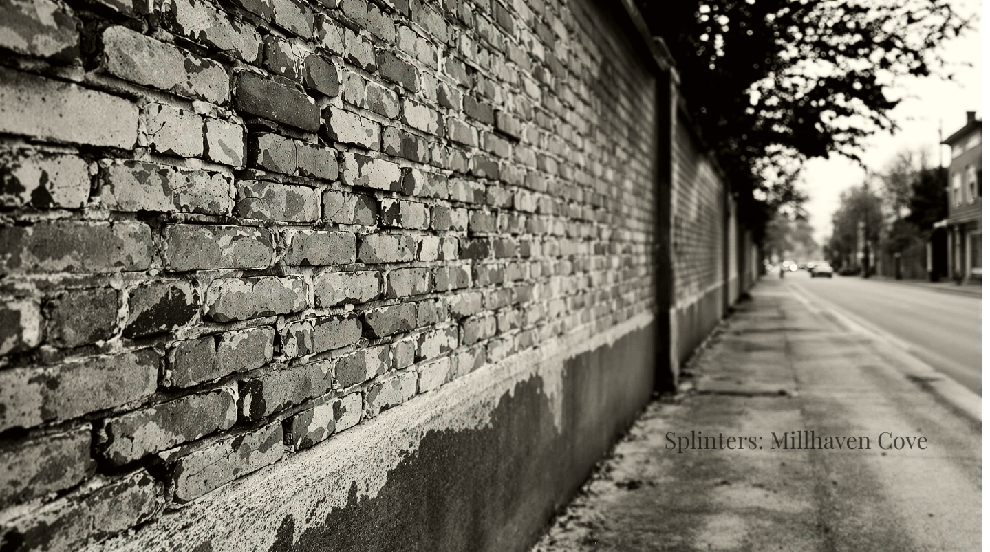 Millhaven Cove – Chapter 1 – Memoirs of Madness