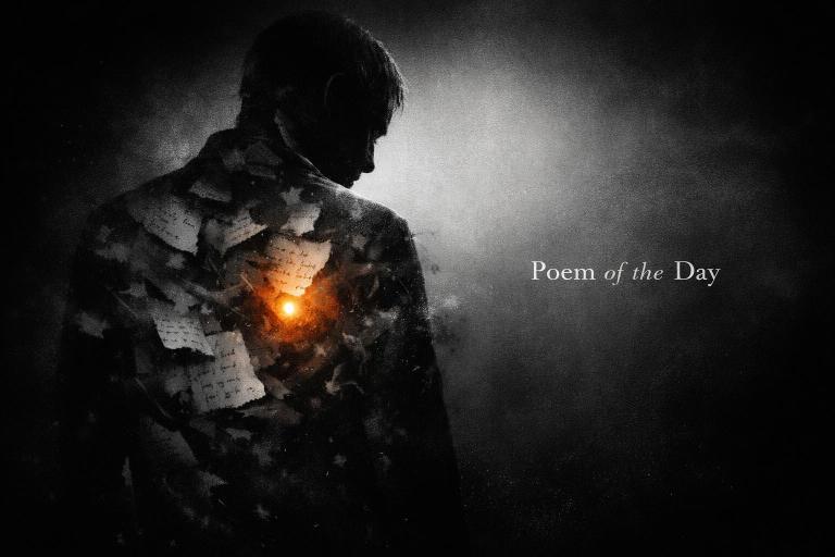 Poem of the Day – 04262026 – Memoirs of Madness